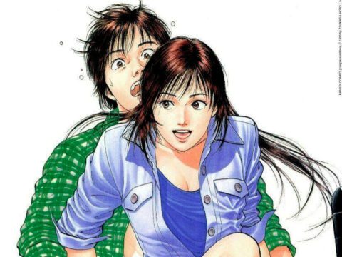 “F.compo” Un manga adelantado a su época - El Mundo del Cómic