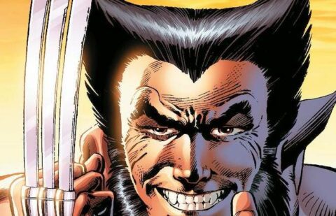 Lobezno Honor Marvel Must Have - El Mundo del Cómic